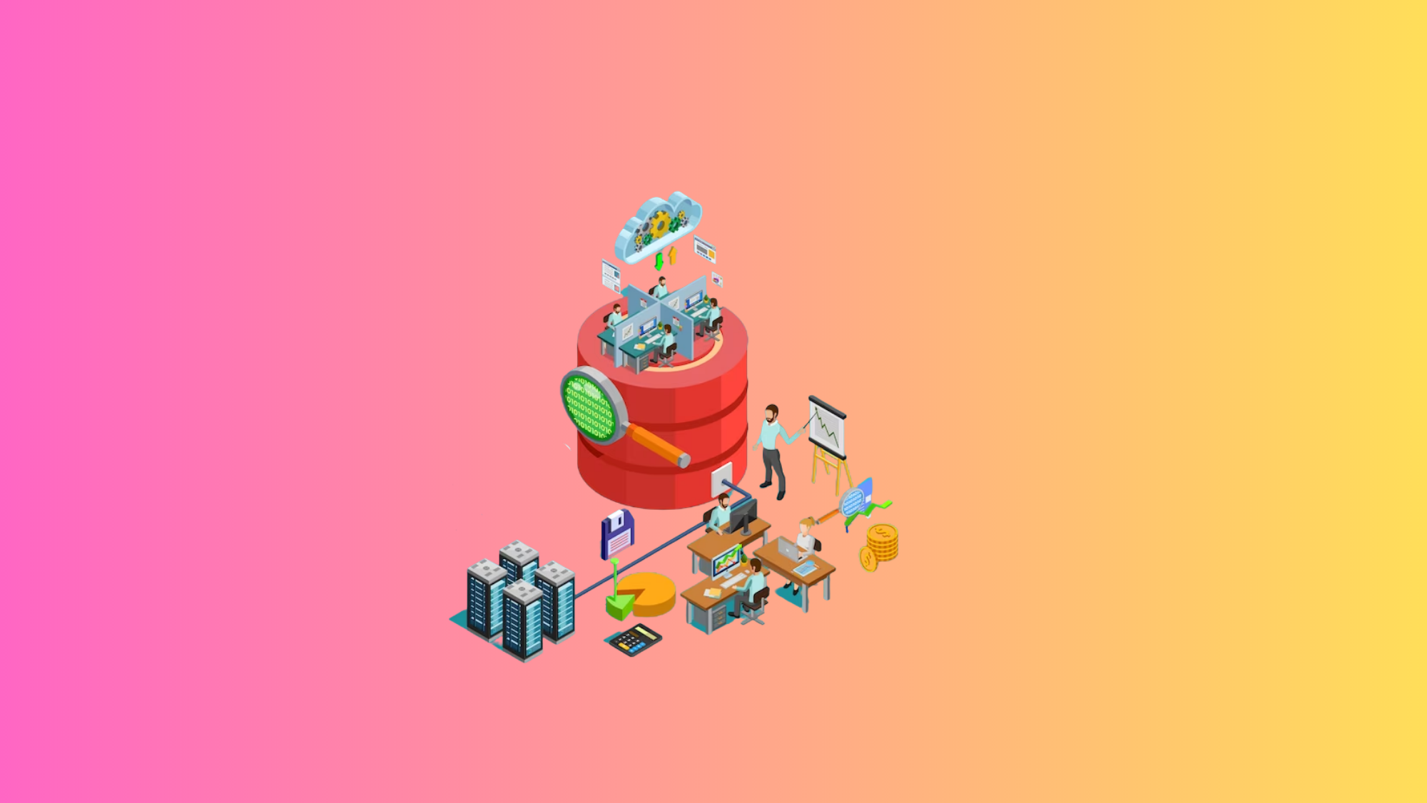 Mastering AS/400 Programming: Unlocking RPG, COBOL and CL's Potential